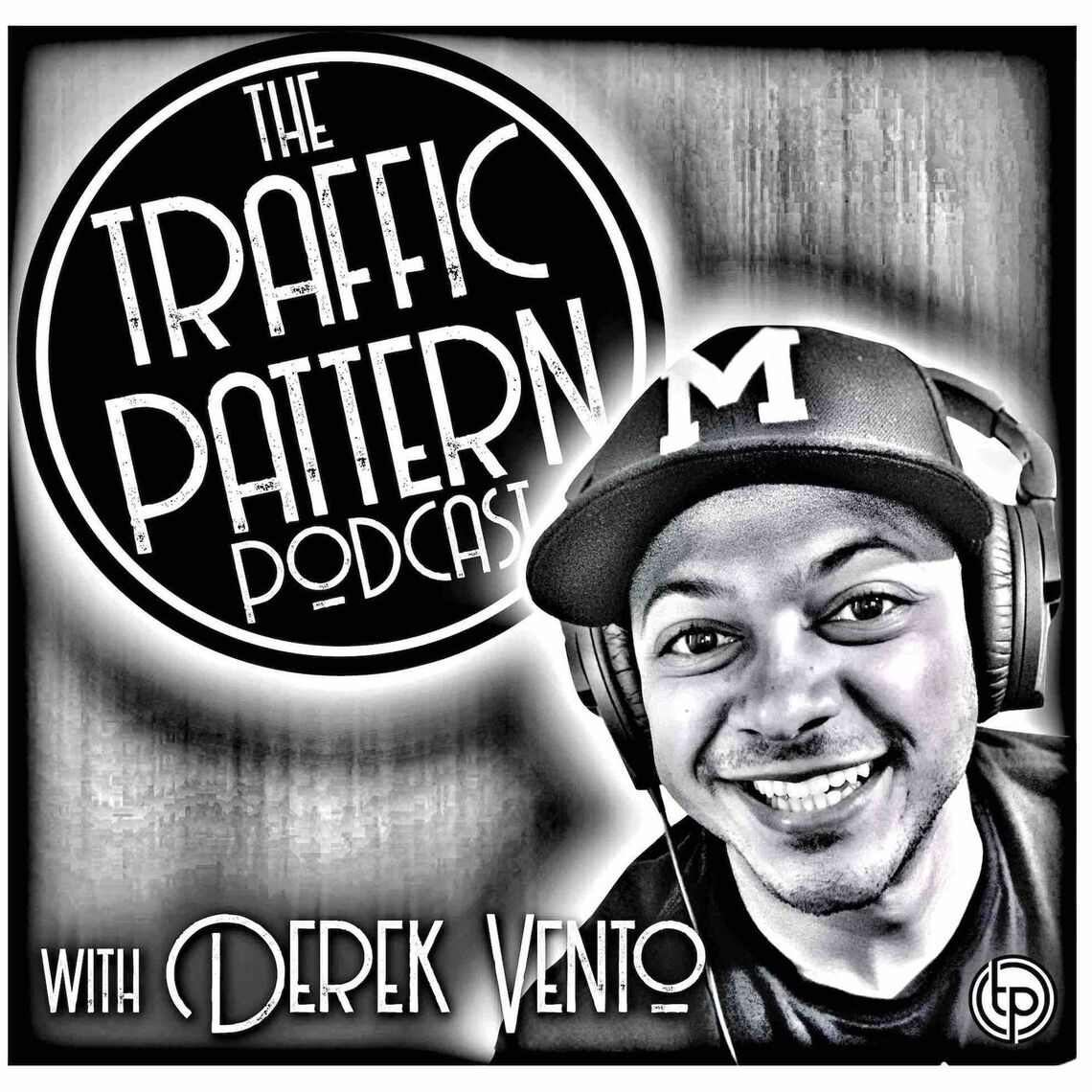 Corporate Pilot Derek Hood | The Traffic Pattern Podcast