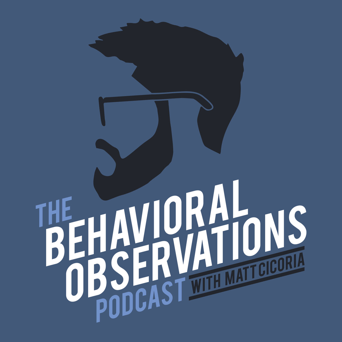 50: Get Your ACT Together with Jonathan Tarbox | The Behavioral ...