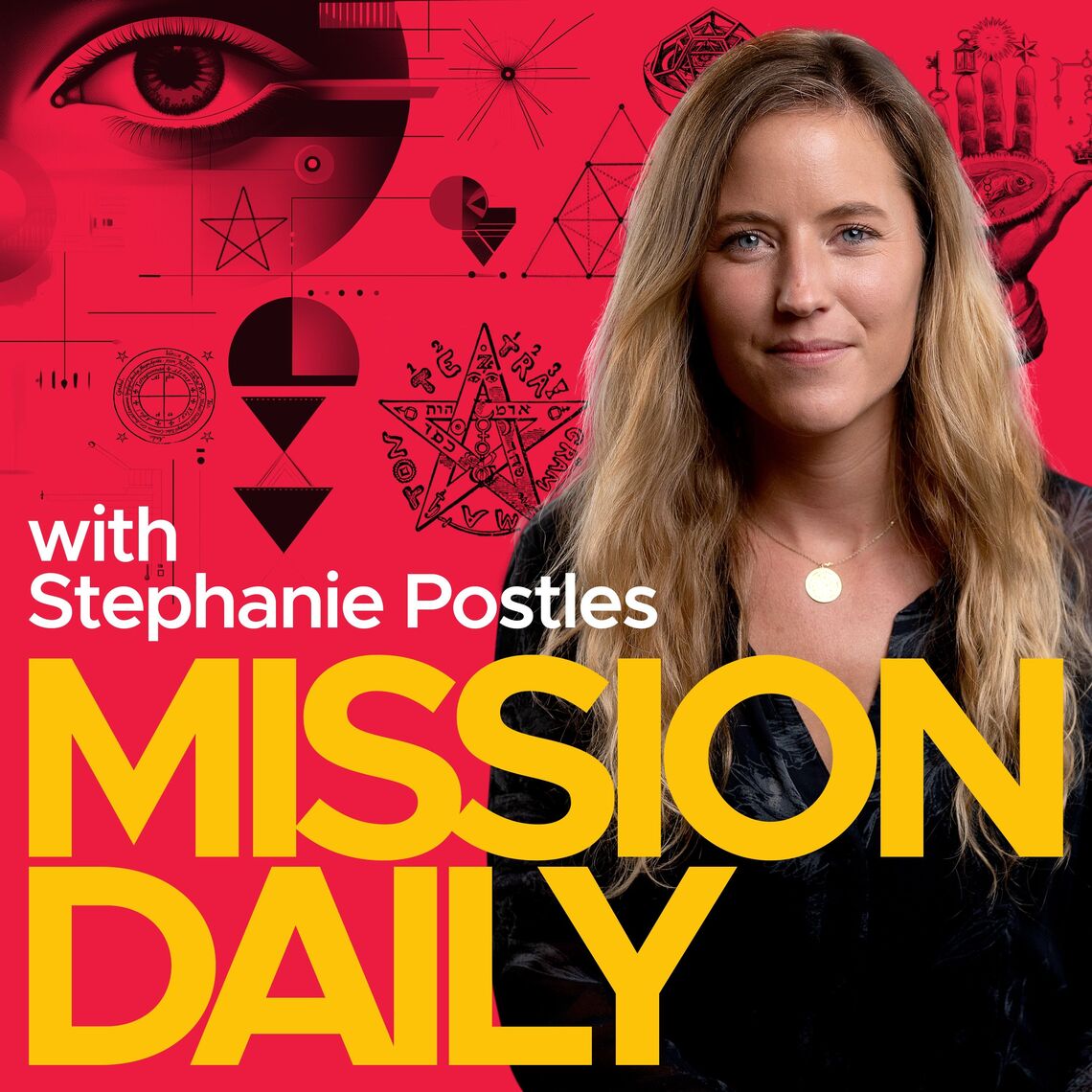 Creating a Culture of Empathy with Dr. Emily Anhalt | Mission Daily Podcast
