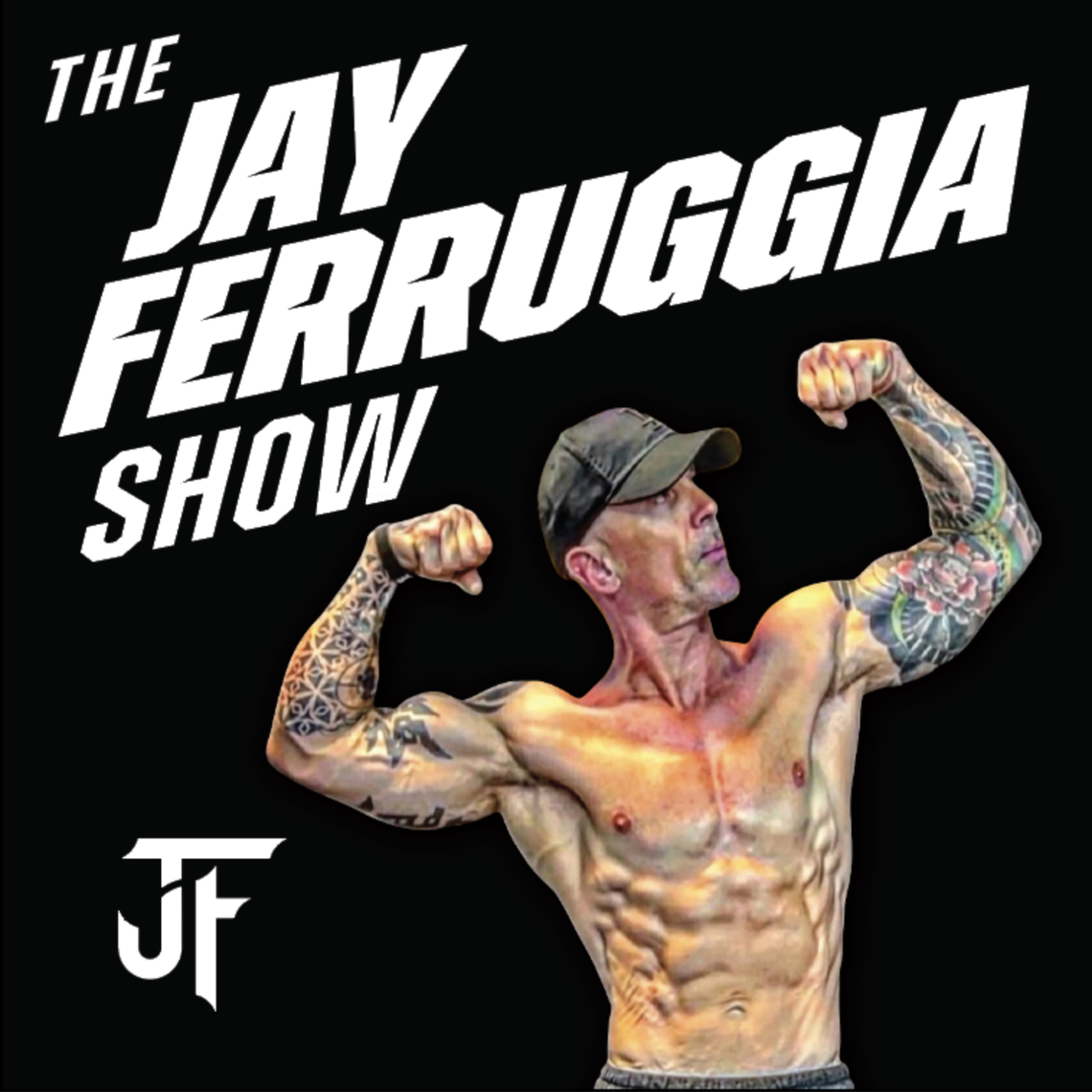 #281: Fit to Fat to Fit with Drew Manning | Renegade Radio with Jay Ferruggia Podcast