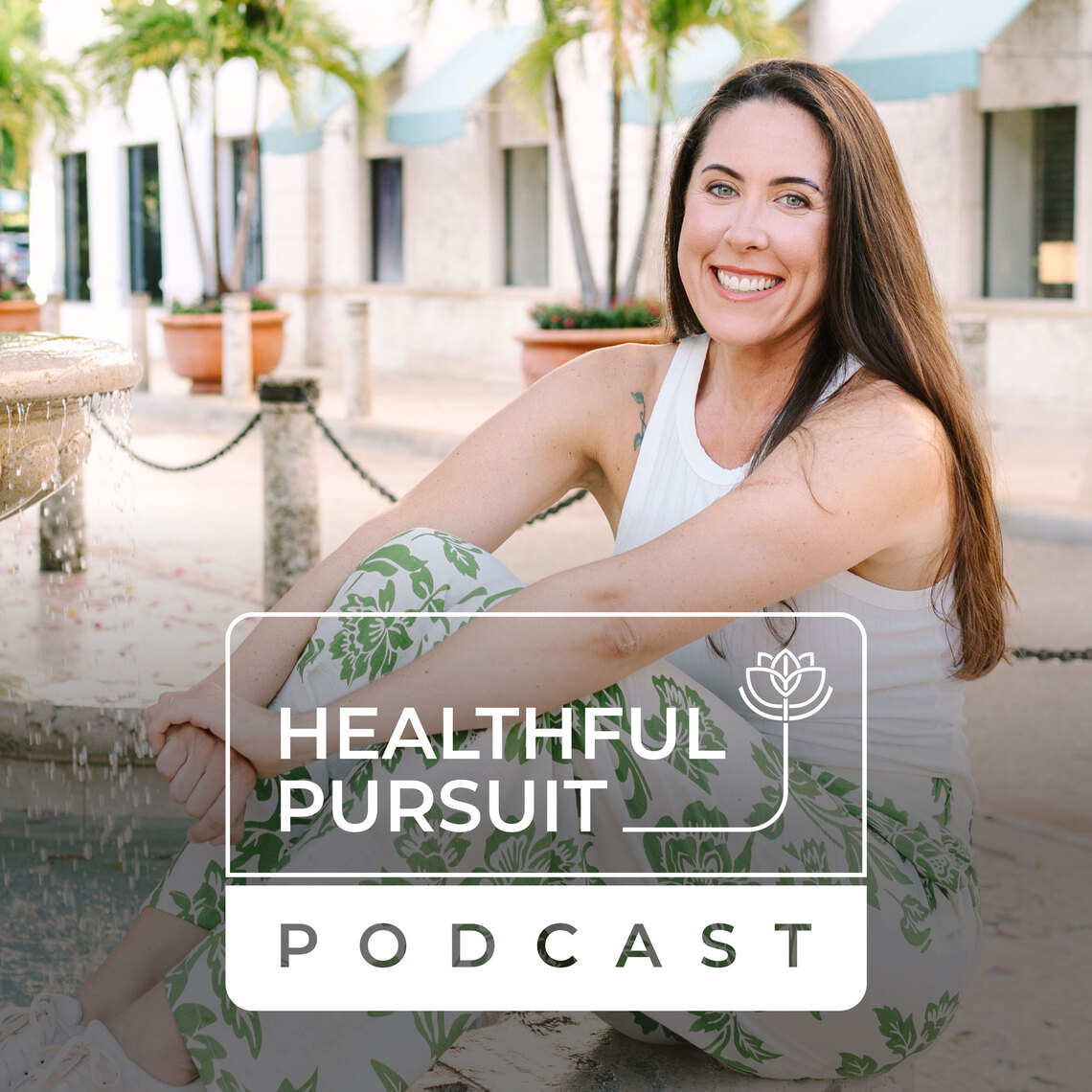 Balancing Hormones with Dr. Reiss Uzzi | Healthful Pursuit Podcast Podcast