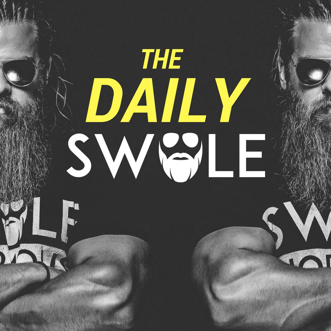 #1012 - It's GOOD To Be Hungry | The Daily Swole Podcast