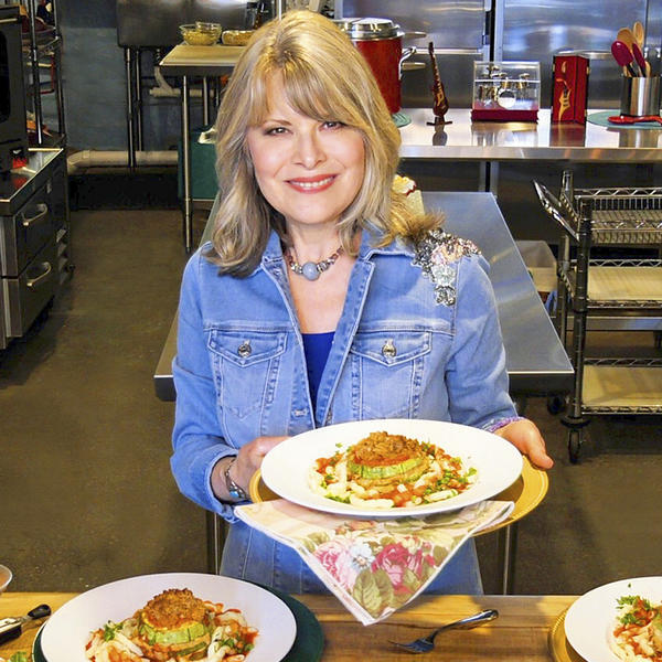 The Health-Promoting Food Pyramid with Dr. Pam Popper | The Jazzy ...