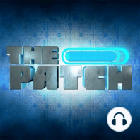 Dinklebot vs. Nolanbot: WHO WINS? - The Patch #121 | The Patch Podcast