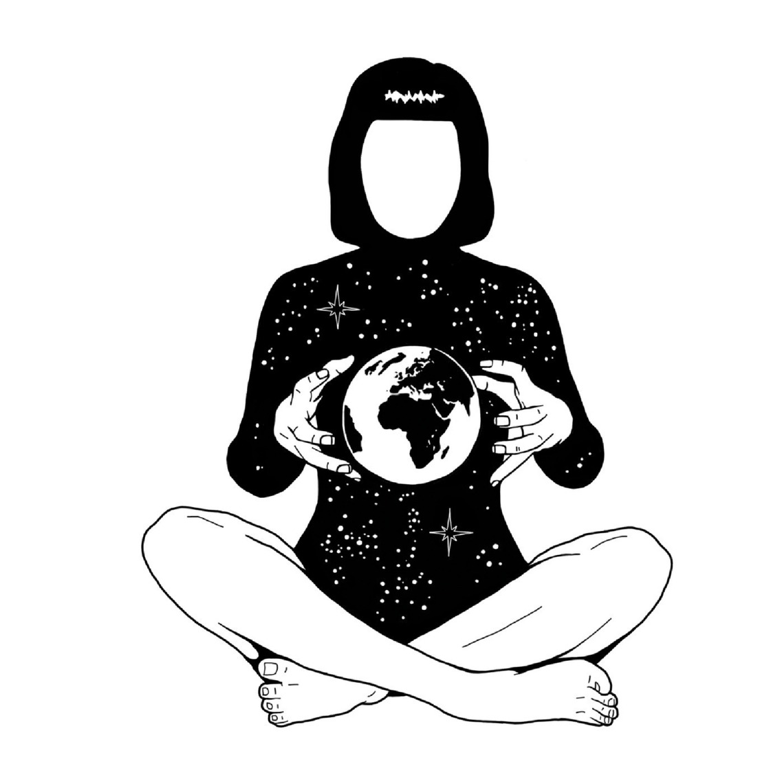 Maddy Moon: Feminine Flow, Intuitive Flow, + Feel the Sh*t to Feel the ...