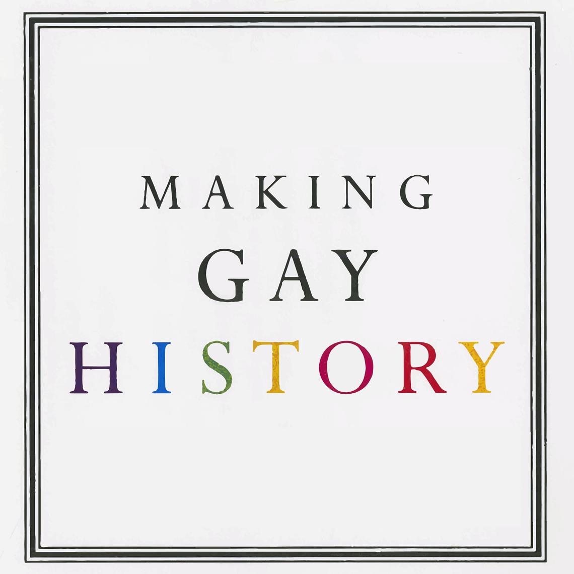 Season 4: Episode 9: Ernestine Eckstein | Making Gay History | LGBTQ Oral Histories from the ...