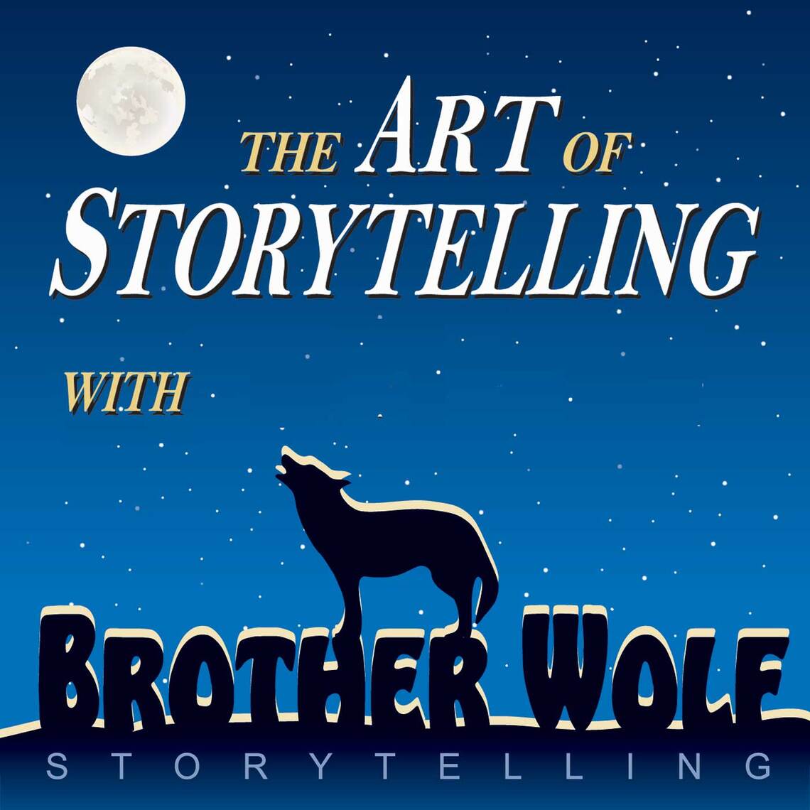 Interview #110 Rafe Martin - Zen and the Art of Spiritual Storytelling ...