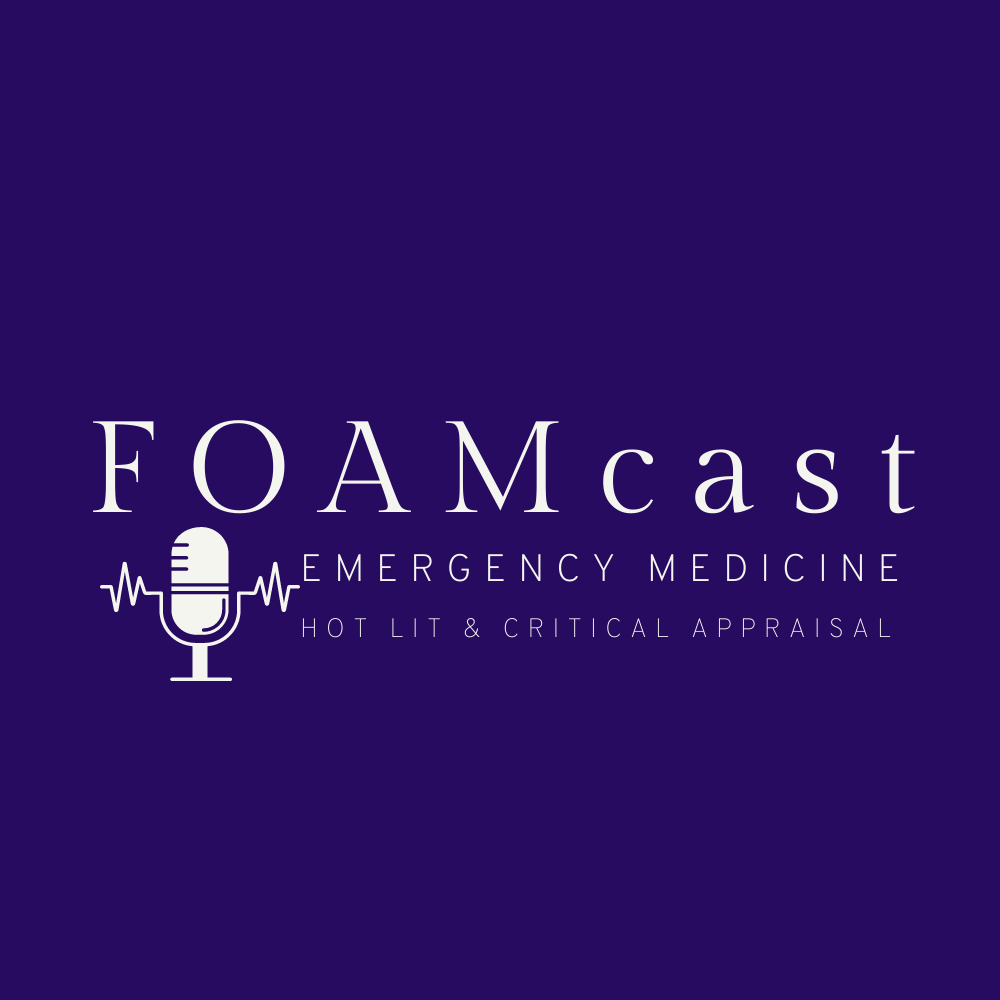 Supraventricular Tachycardia Treatment Controversies | FOAMcast - An ...