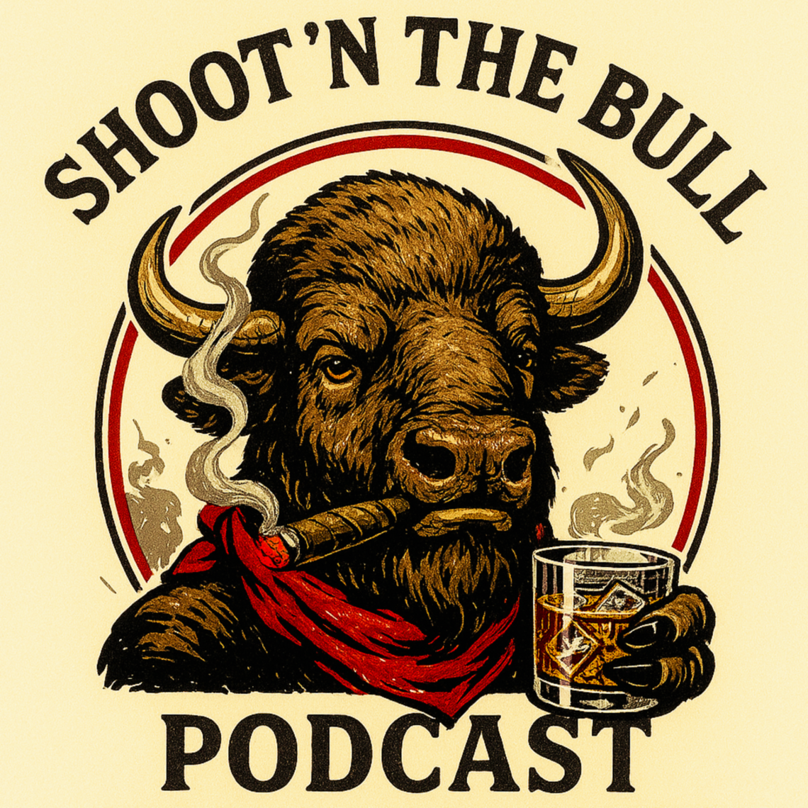 #40 Braxton McCoy The Glass Factory and Conservation | Shoot'n The Bull ...