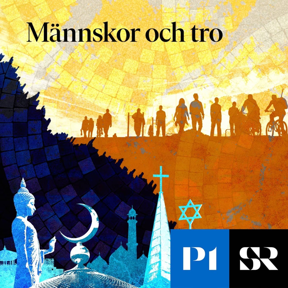 Ortodoxa judar har för stor makt | Människor och tro Podcast