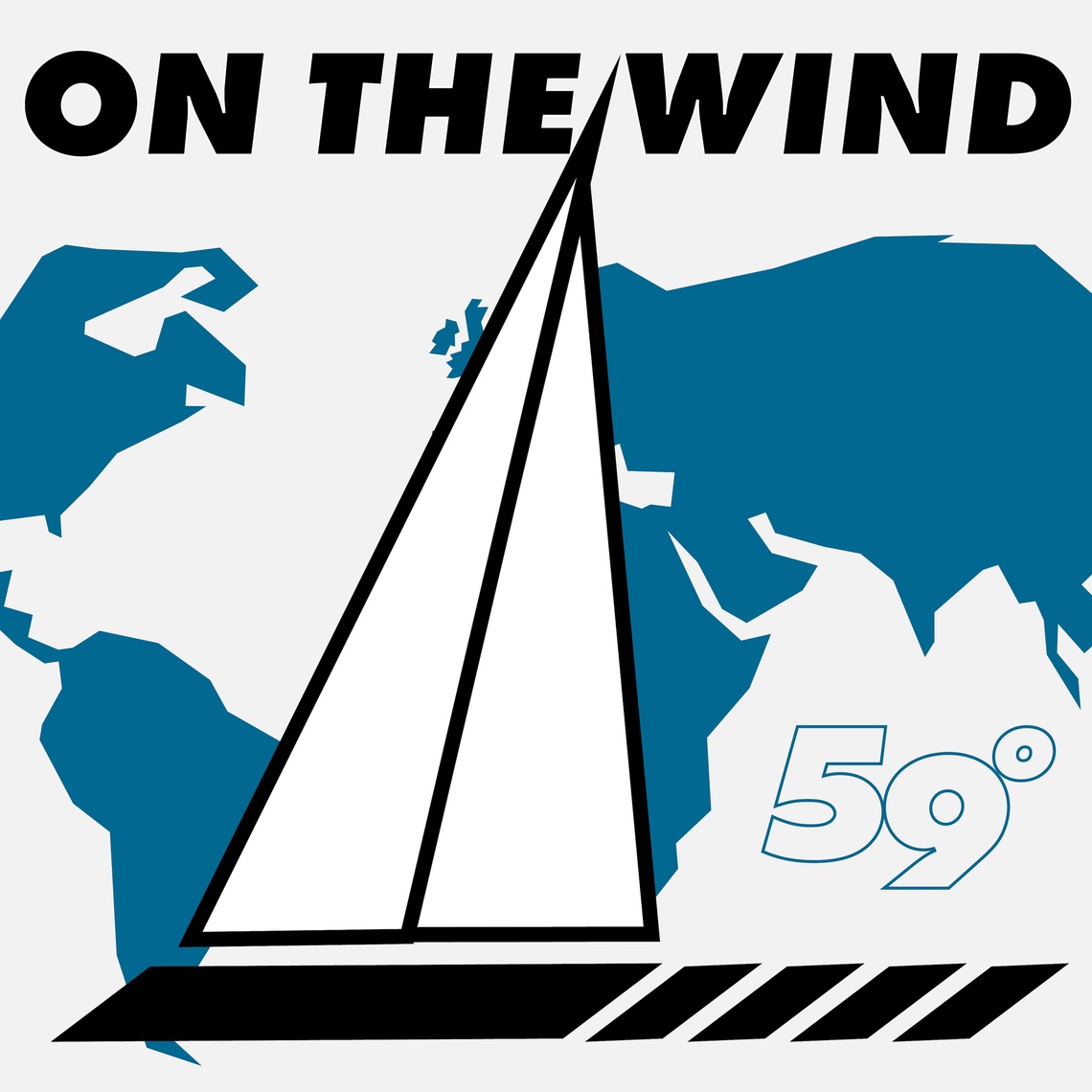 Brion Toss Pt. 1 // Master Rigger | On the Wind Sailing Podcast