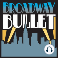 Vol 313 - May 21, 2009 - Rooms, Planet Connections and more | Broadway Bullet: Theatre from ...