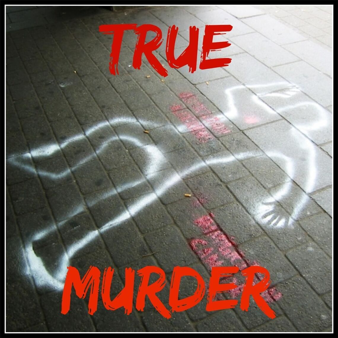 FRUIT OF THE POISONOUS TREE-Richard Carson | True Murder: The Most ...