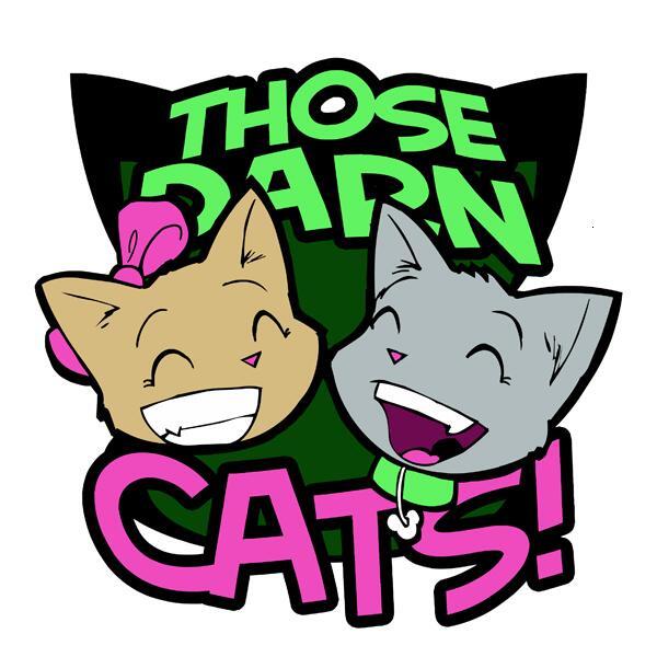 TDC #222: Disney Marvel Theme Park | Those Darn Cats Podcast