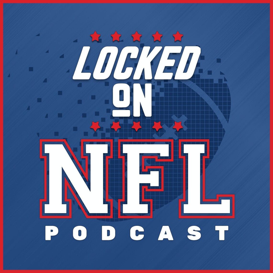 LOCKED ON NFL 5-15 Power Ranks Part 1 | Locked On NFL – Daily Podcast ...