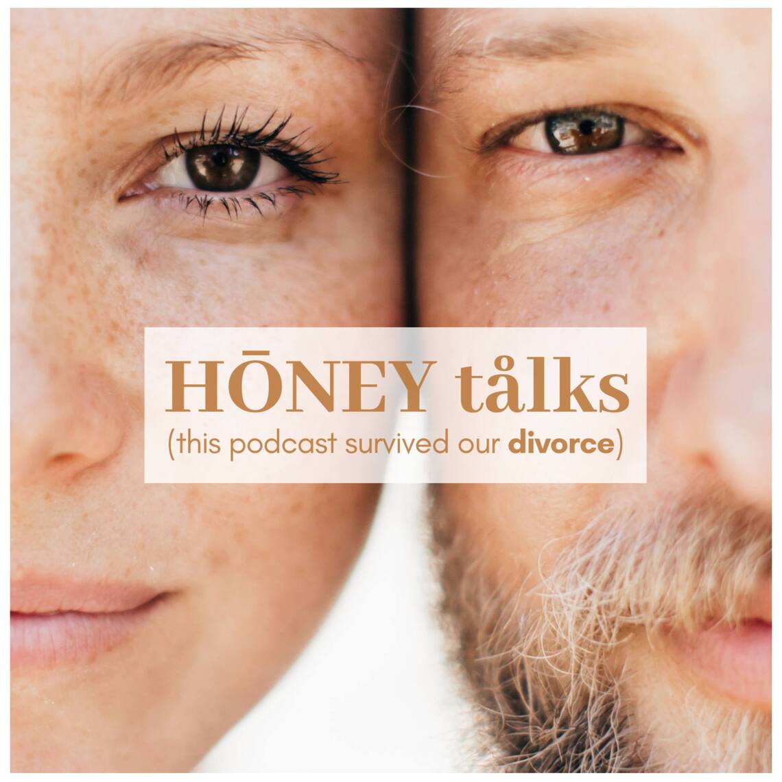 A Sexual Healing Journey with Amber Leitz | honey talks podcast with ...