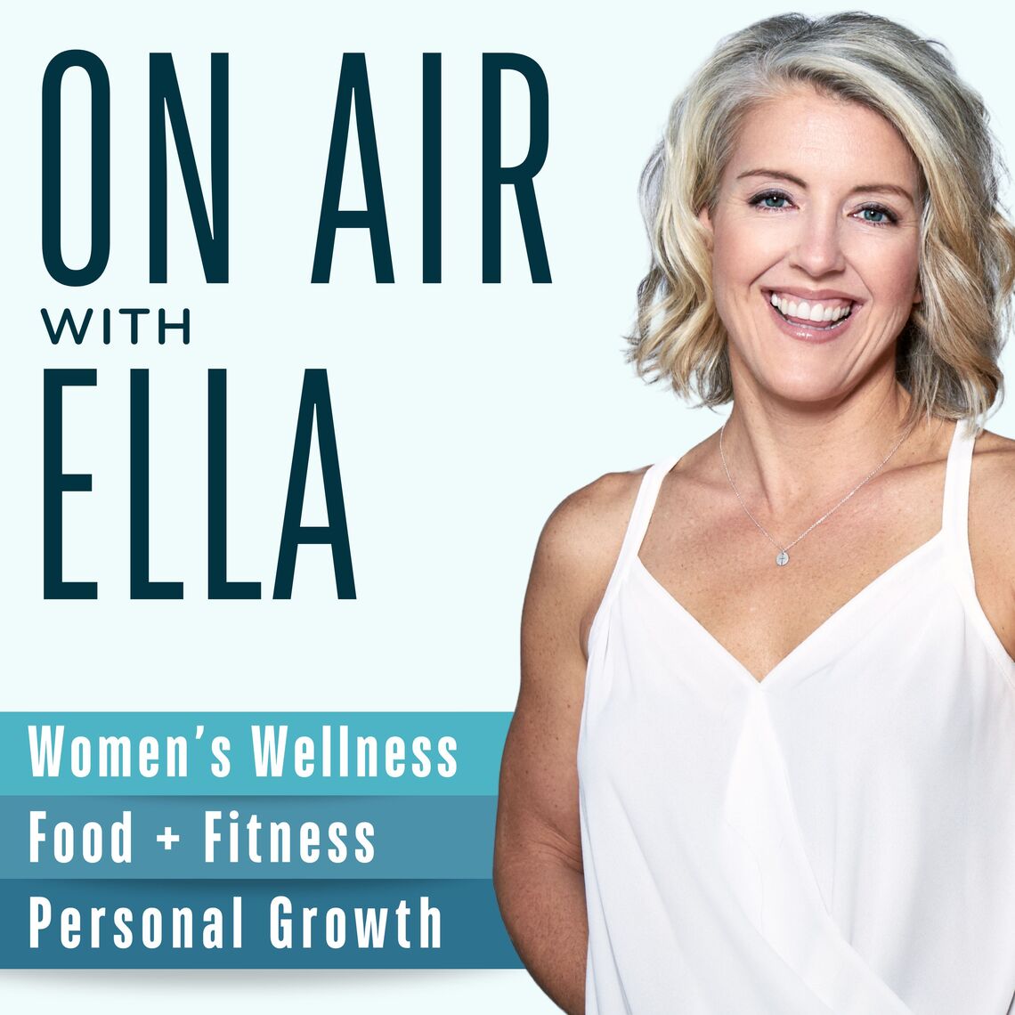 076: What's the big deal about bone broth? [BONUS] | ON AIR WITH ELLA ...