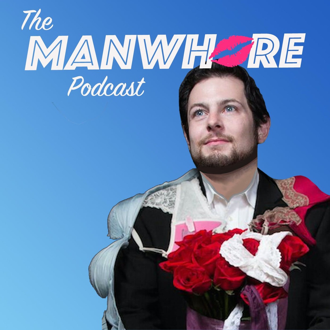 Ep. 69: Growing Up Naked: Naturism, Boners and Body Positivity | The Manwhore Podcast: Sex ...