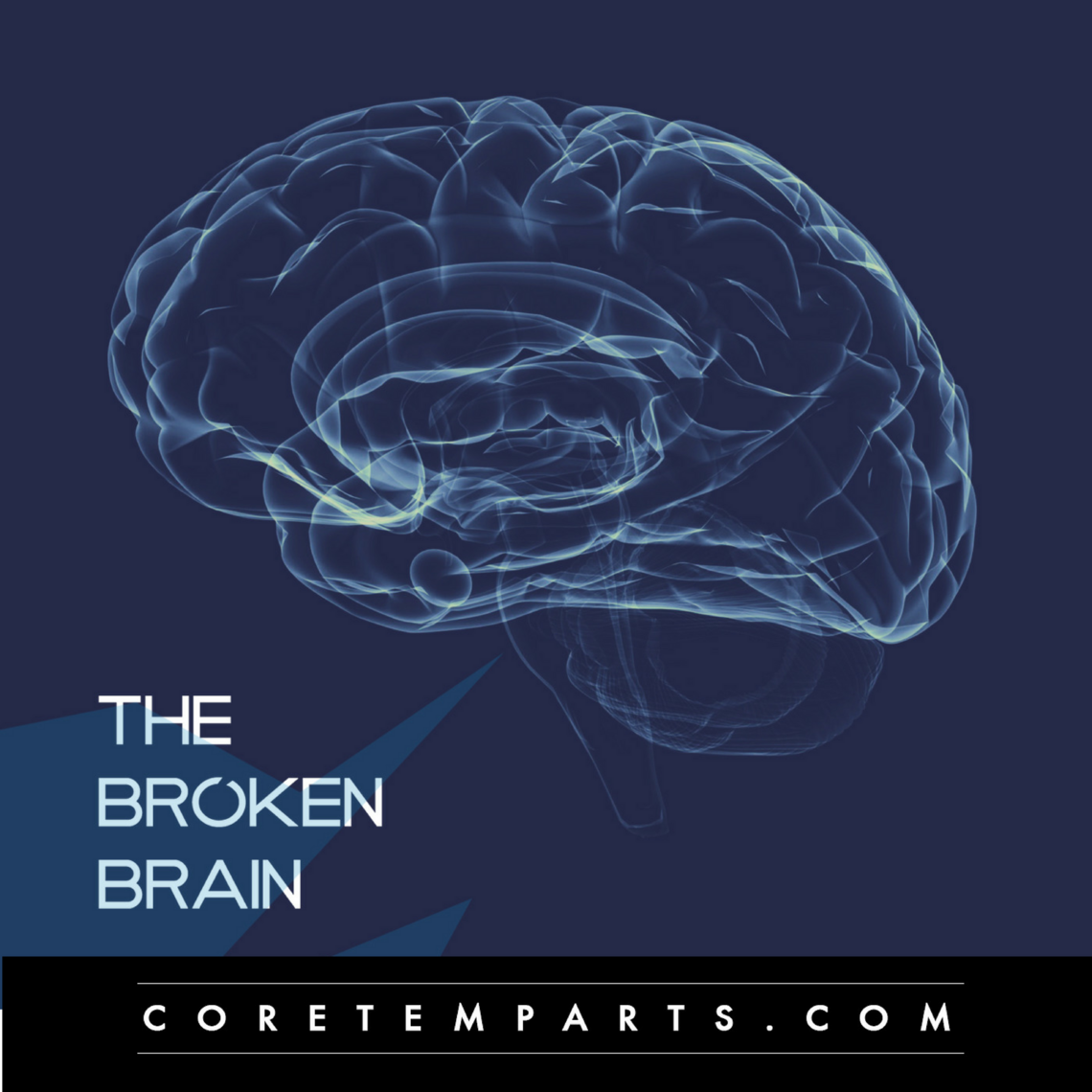 Imposter Syndrome CEU Training | The Broken Brain Podcast