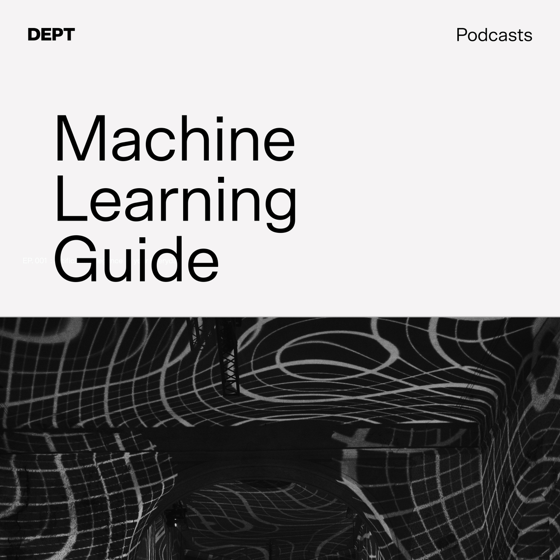 MLG 004 Algorithms - Intuition | Machine Learning Guide Podcast