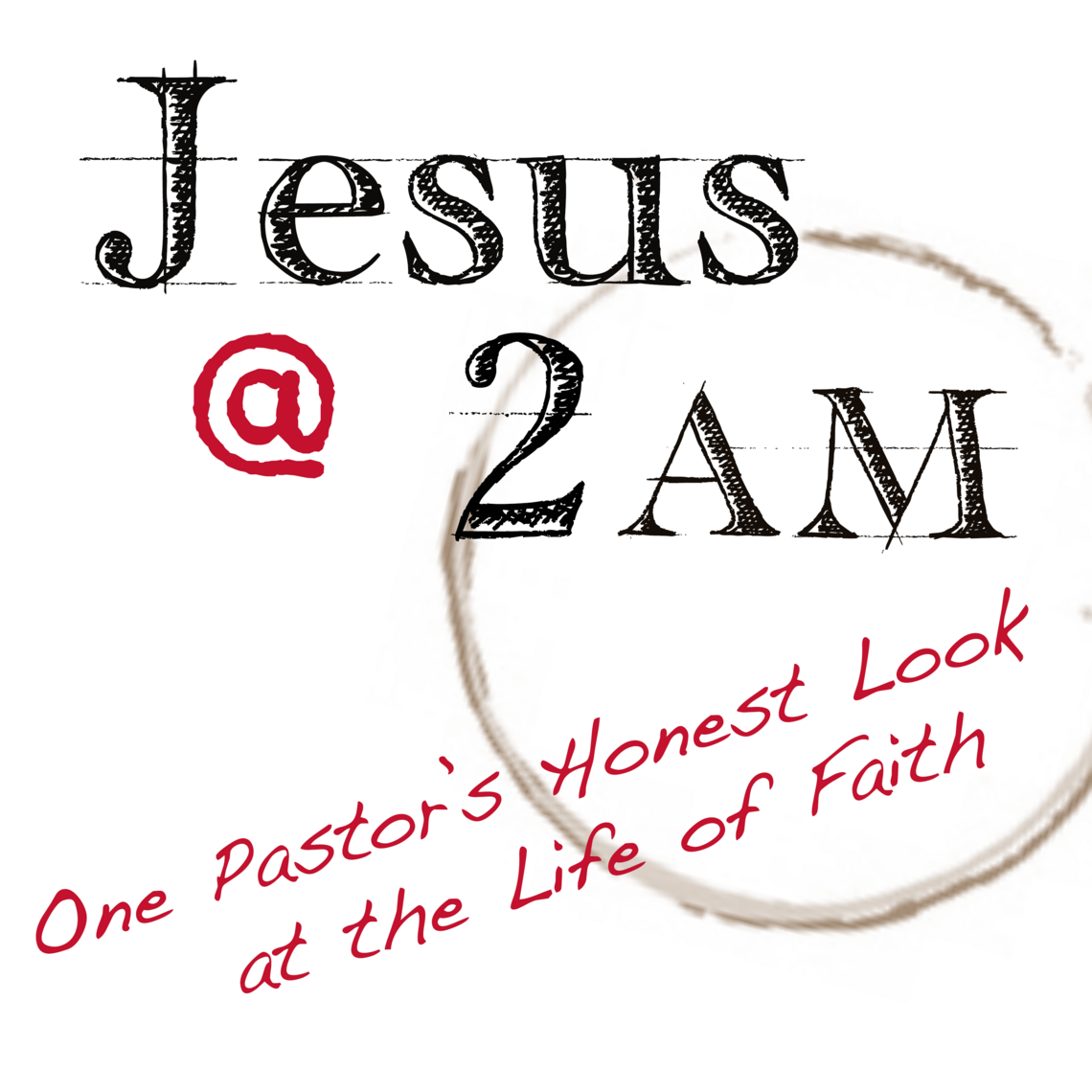 God, Self & Other - Luke 34: Beware Loveless Piety | Jesus at 2AM - A ...