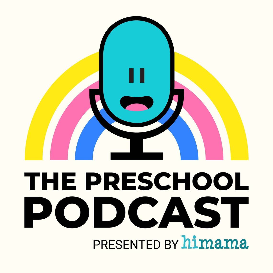 Circle of Security and Attachment Theory | The Preschool Podcast Podcast