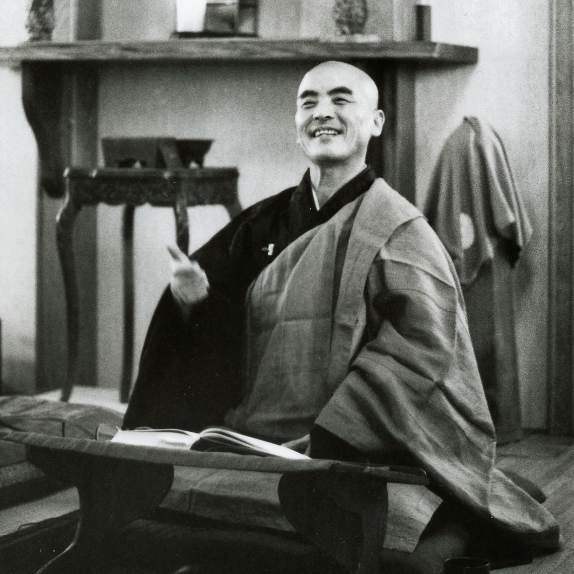 Shobogenzo Bendowa: Dogen's Questions & Answers (4 of 5) | Katagiri ...
