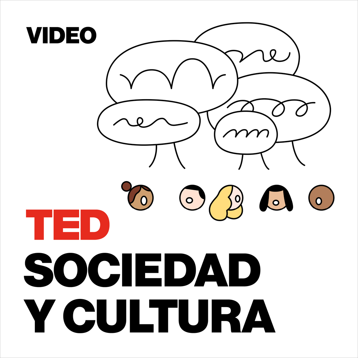Cómo la lengua moldea nuestra forma de pensar | Lera Boroditsky ...