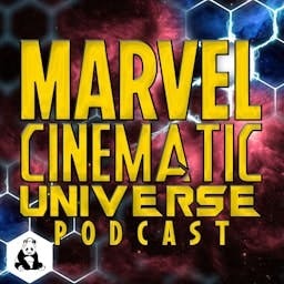 Disney+ Shows Filming | Marvel Cinematic Universe Podcast - Agatha All ...