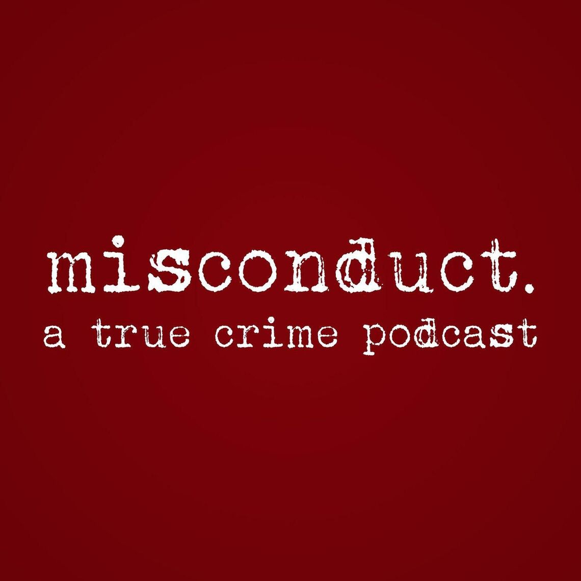 The Murders of Jay Cook and Tanya Van Cuylenborg | misconduct. a true ...