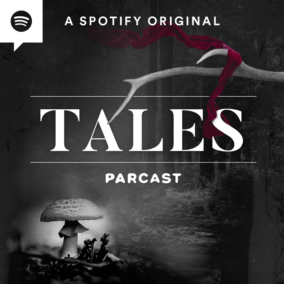 One-Eye, Two-Eyes and Three-Eyes | Tales Podcast