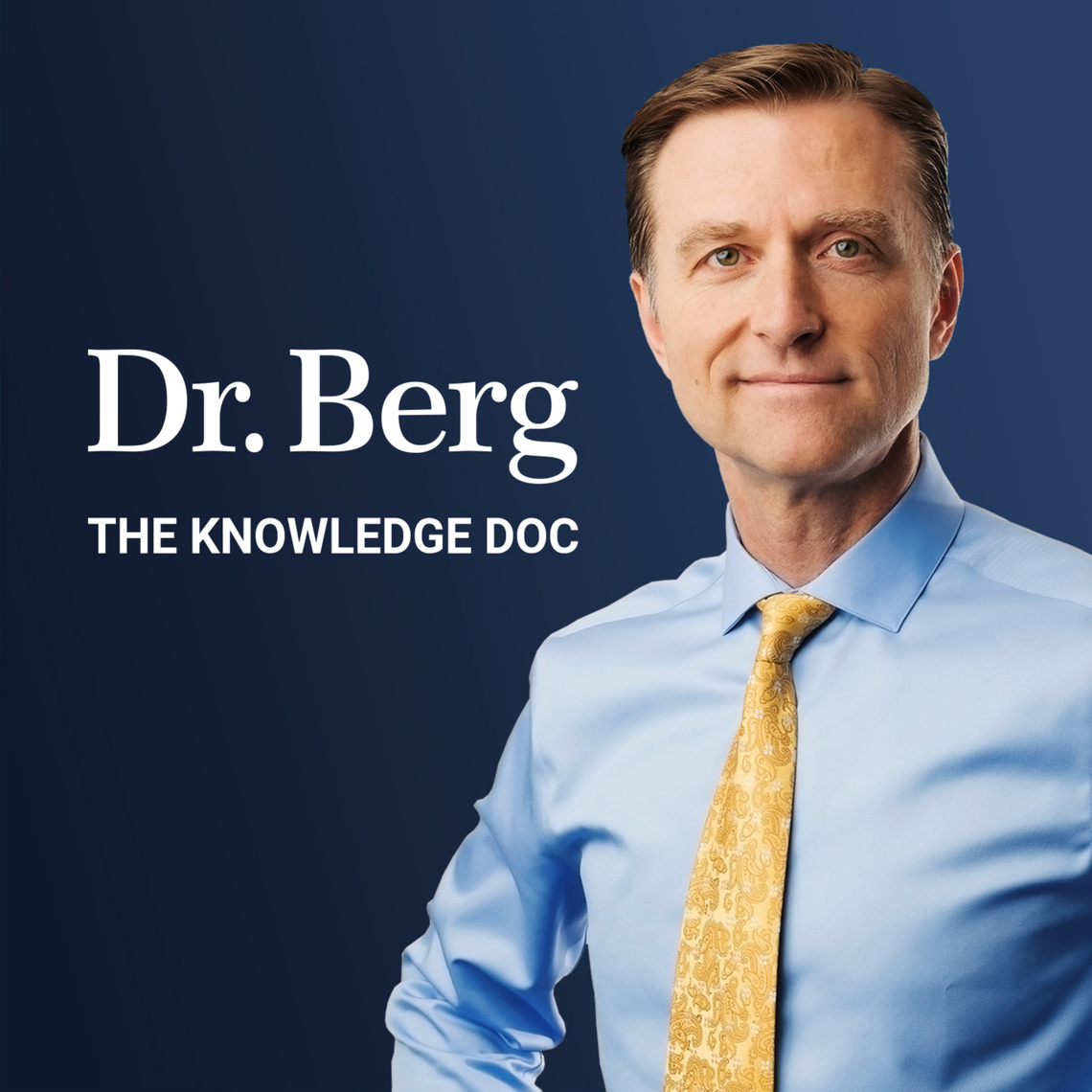 Cancer Lives On Sugar AND...Something Else | Dr. Berg’s Healthy Keto ...