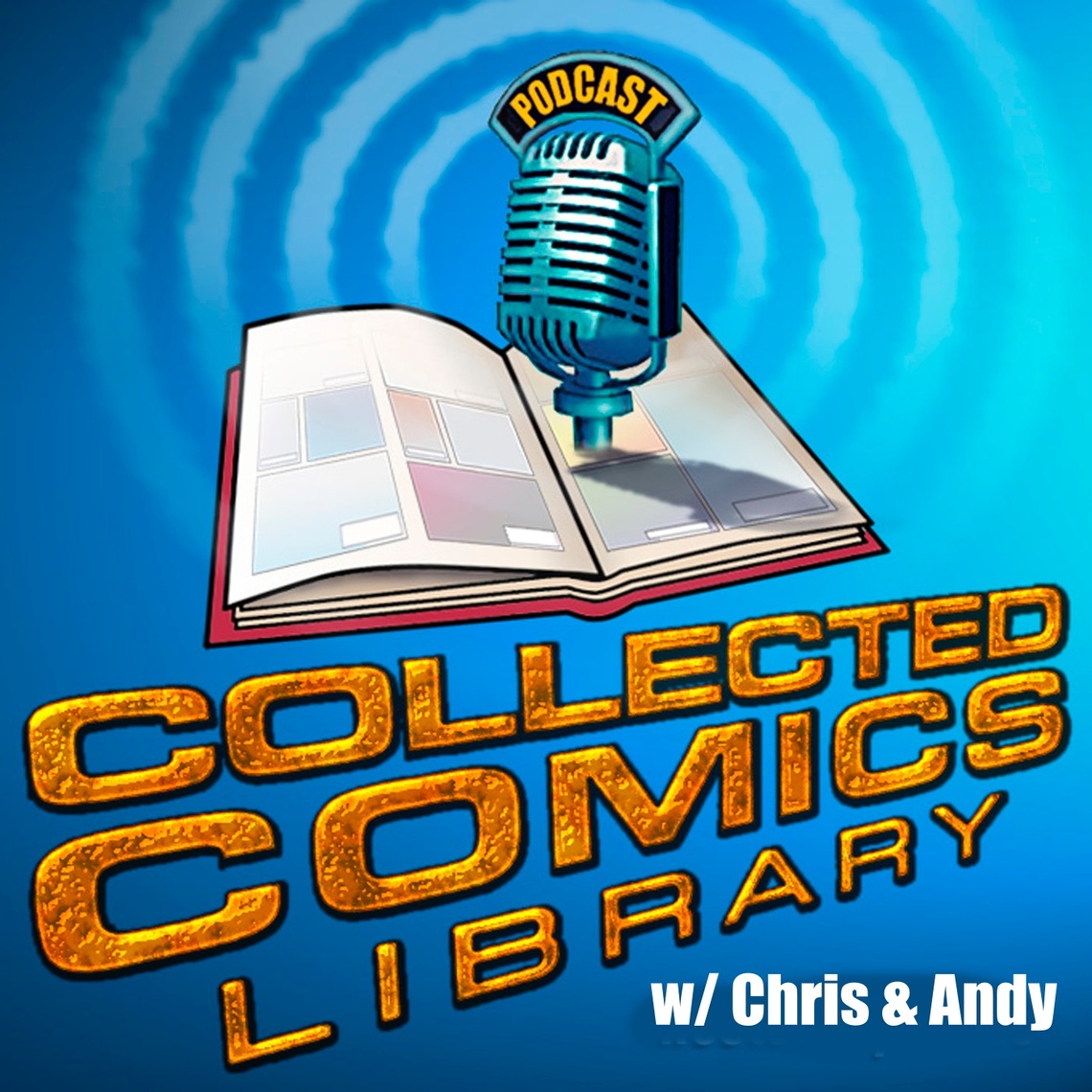 Remembering Denny O’Neil | Collected Comics Library Podcast