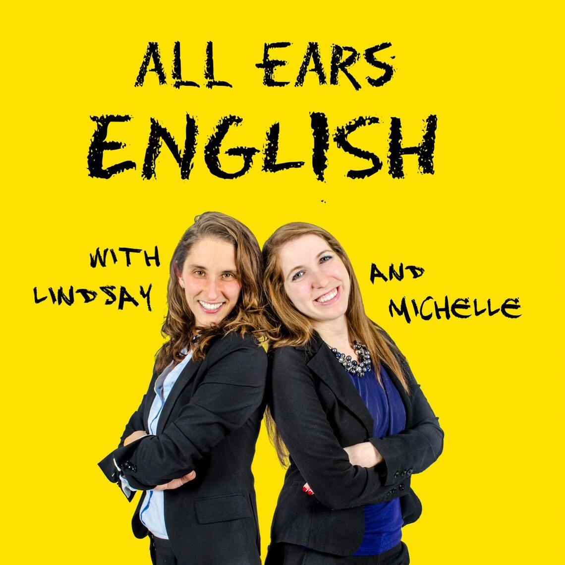 AEE 986: How to Deliver a Speech Like Michelle Obama | All Ears English ...