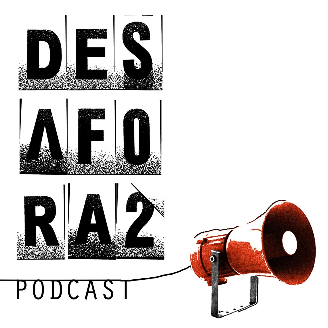 288 - Pepe Valdés | Desafora2 Podcast