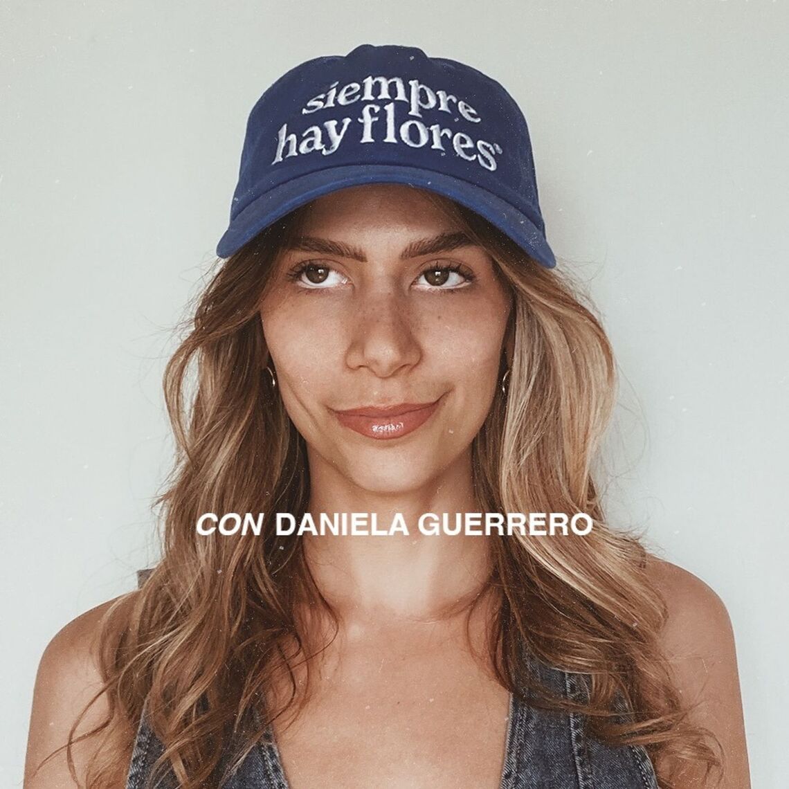 #84 Cómo vivir de tu pasión con Ana Tere Canales | Podcast de Siempre hay flores