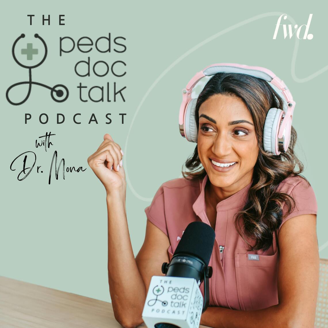 Everybody Poops! Potty Training Basics | The PedsDocTalk Podcast Podcast