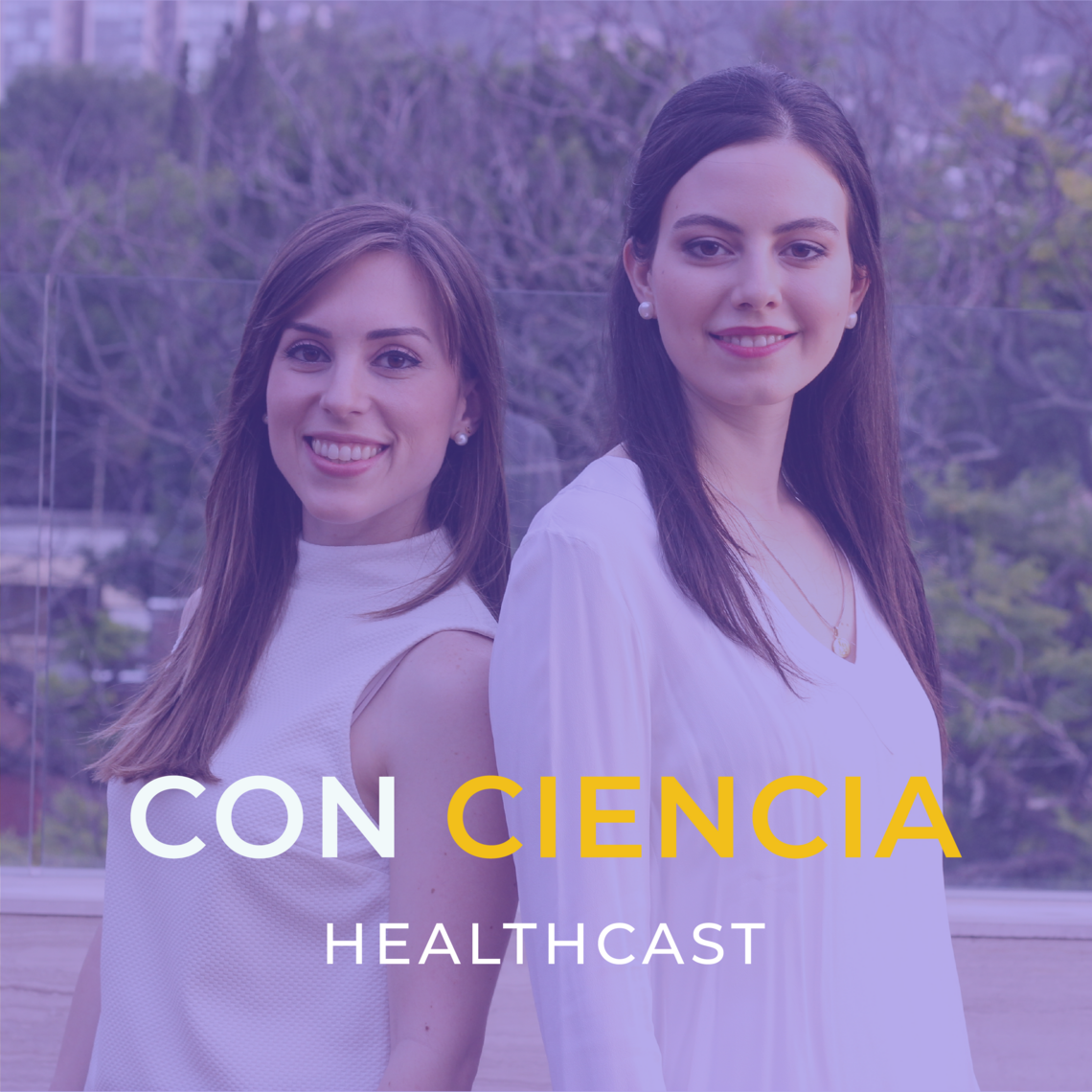 80. Longevidad | Podcast de CON CIENCIA healthcast