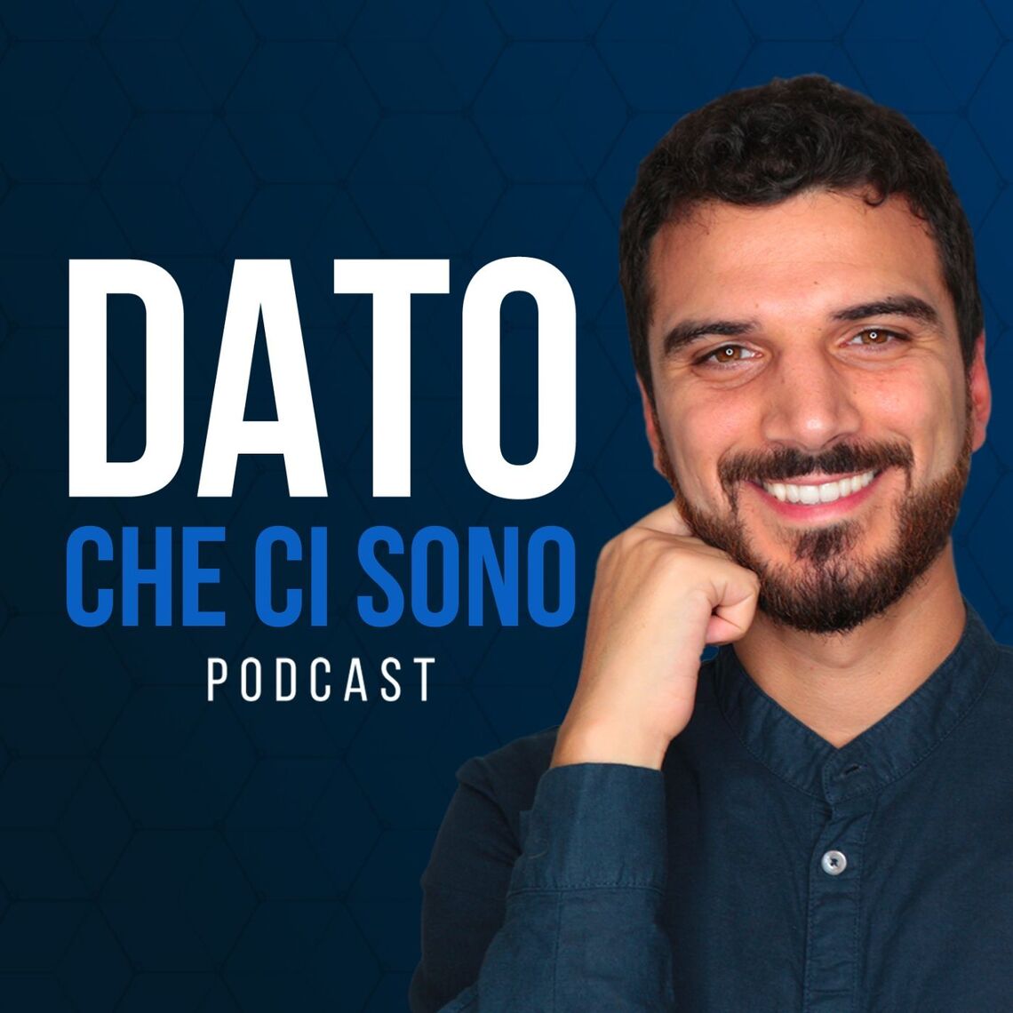 Perché ci si stanca delle persone? | Dato che ci sono Podcast