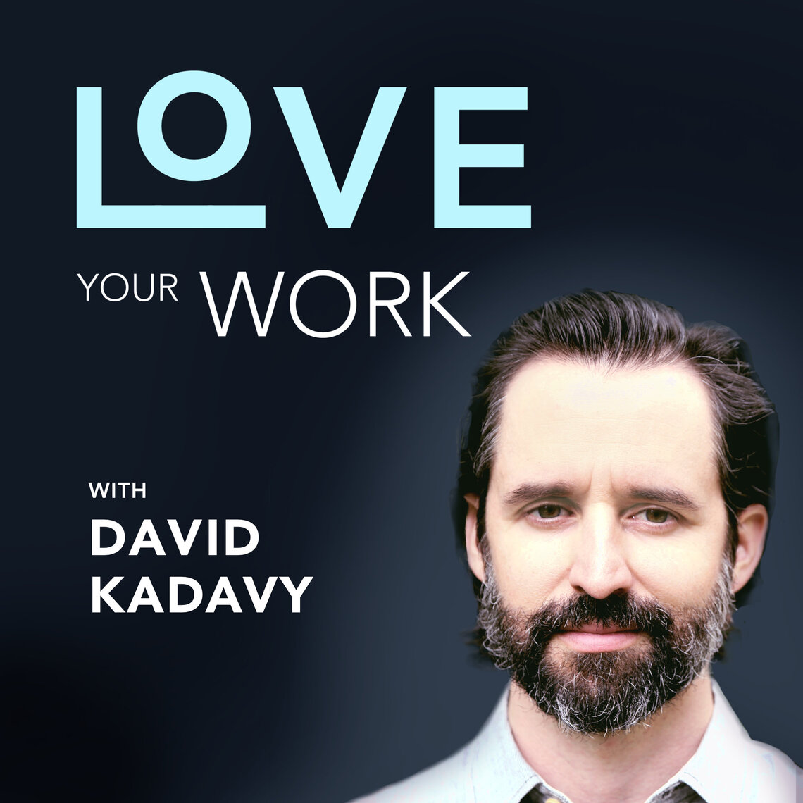 255. My Low-EMF Computing Setup | Love Your Work Podcast