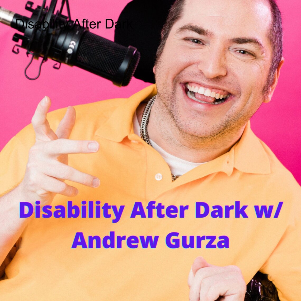 Episode 195 - "What If You Became Disabled Tomorrow?" - Kris Robin ...