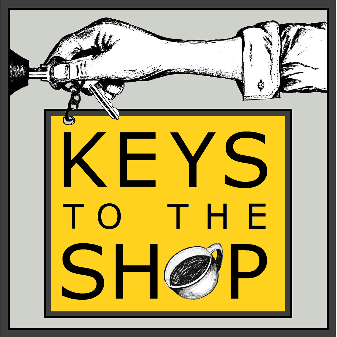 286 : Coffee Roasting Best Practices w/ Scott Rao | Keys To The Shop ...