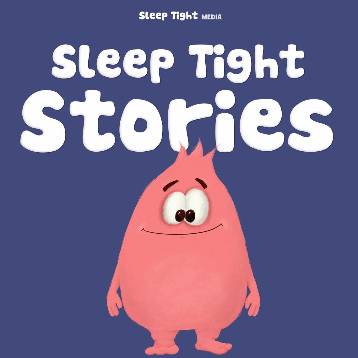The Water Sprite | Sleep Tight Stories - Bedtime Stories for Kids Podcast