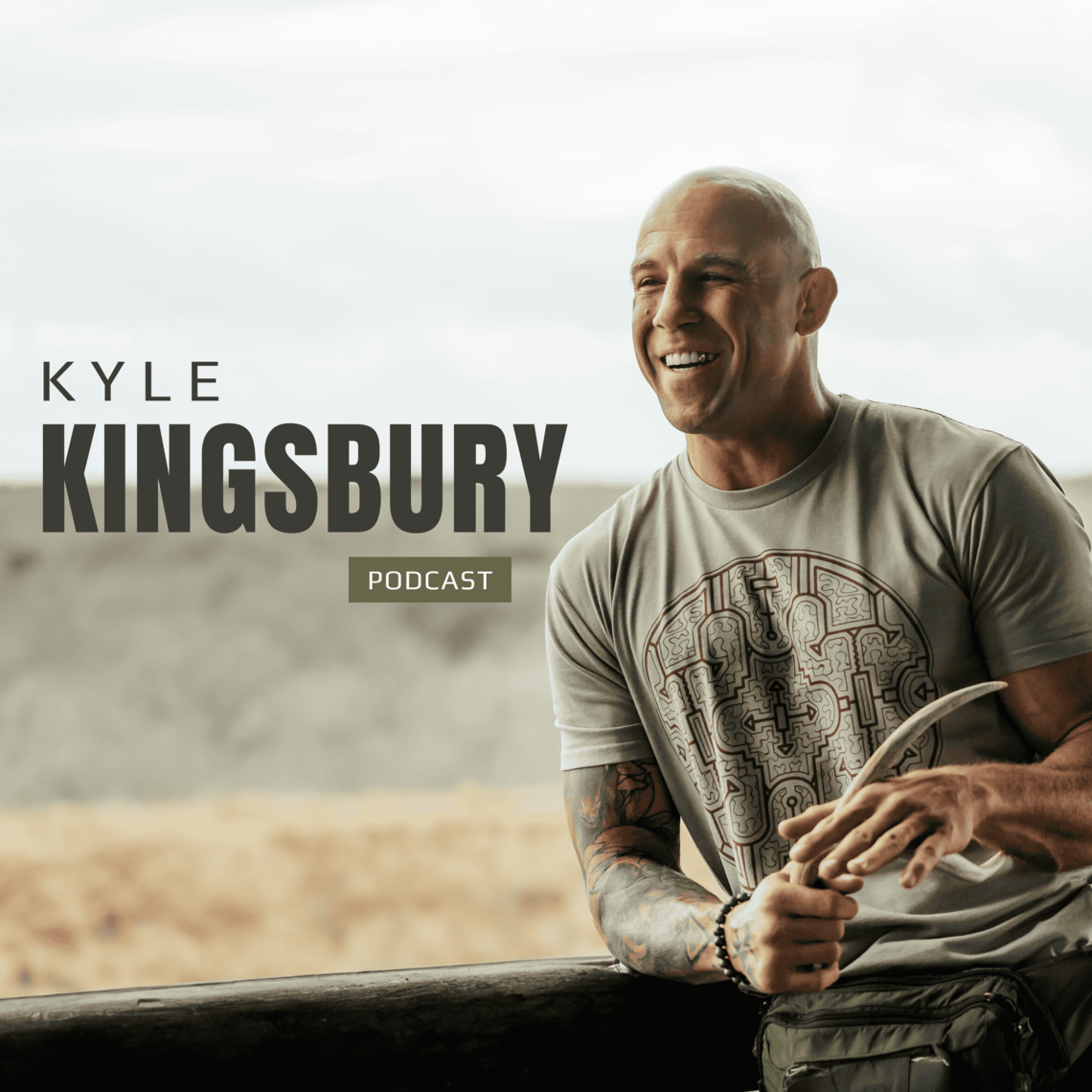 #208 Brigham Buhler | Kyle Kingsbury Podcast Podcast