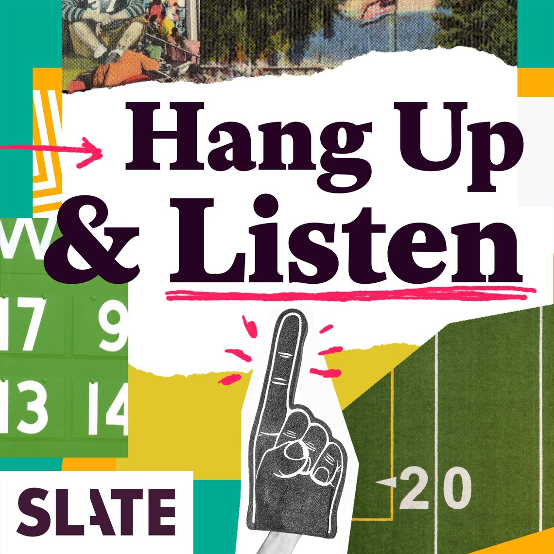 The NFL’s Final Game Tankapalooza | Hang Up and Listen Podcast
