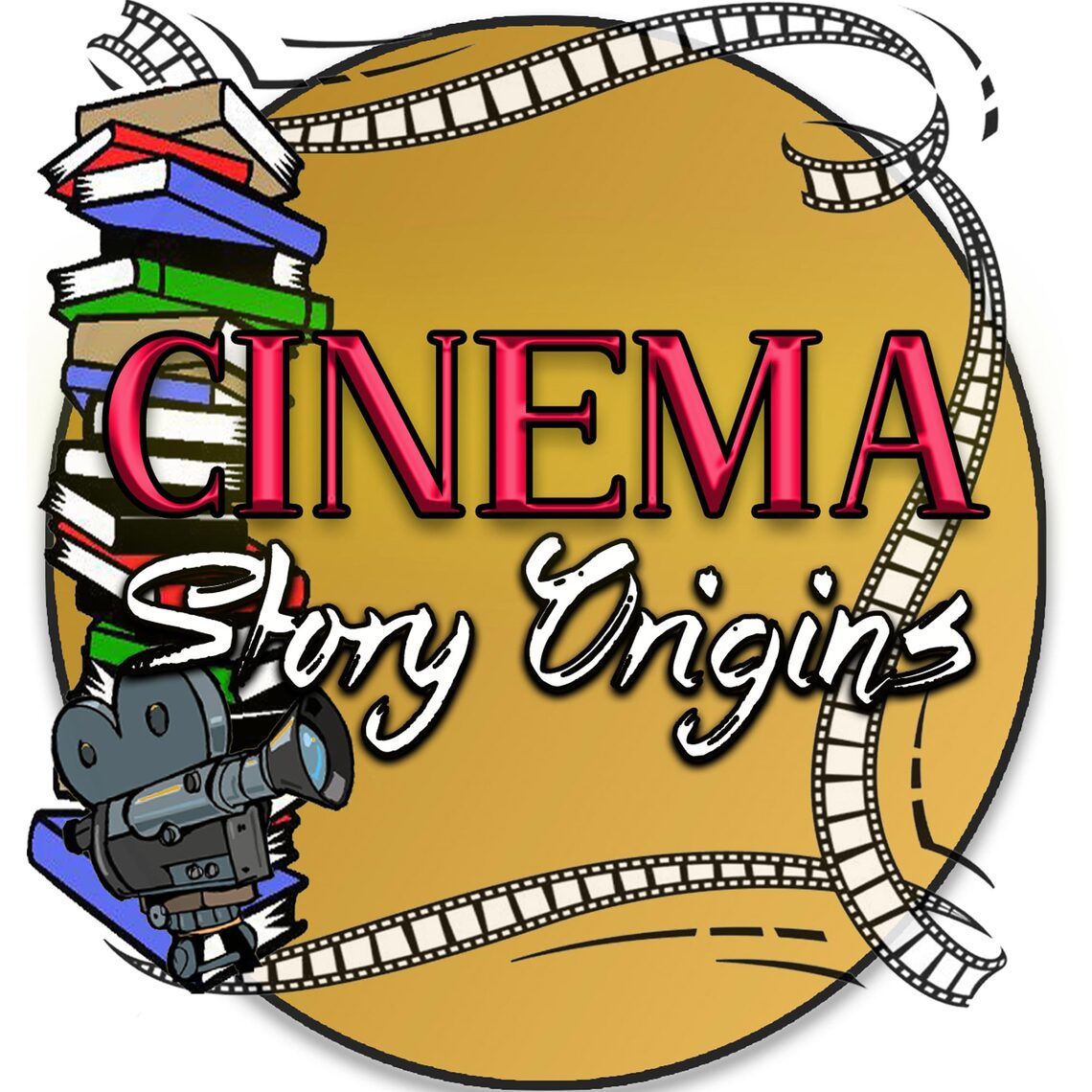05c – Aladdin Part 3 | Cinema Story Origins Podcast
