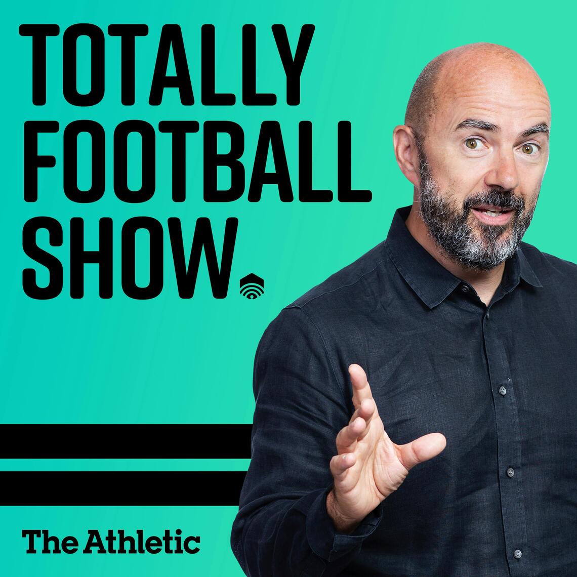 It’s time for the big coat | The Totally Football Show with James ...