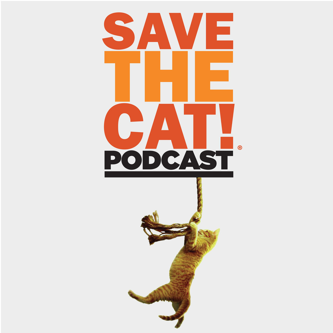 Best of Blake! Save the Cat!® Podcast: Blake Snyder Explains His Genres ...