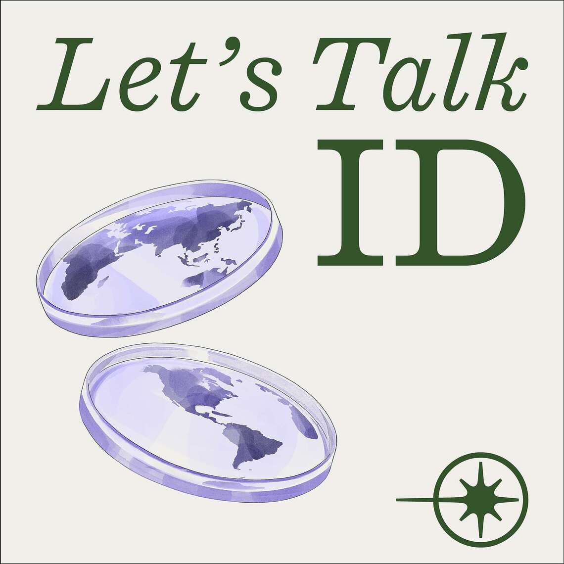 Recognizing Hispanic Heritage Month | Let's Talk ID Podcast