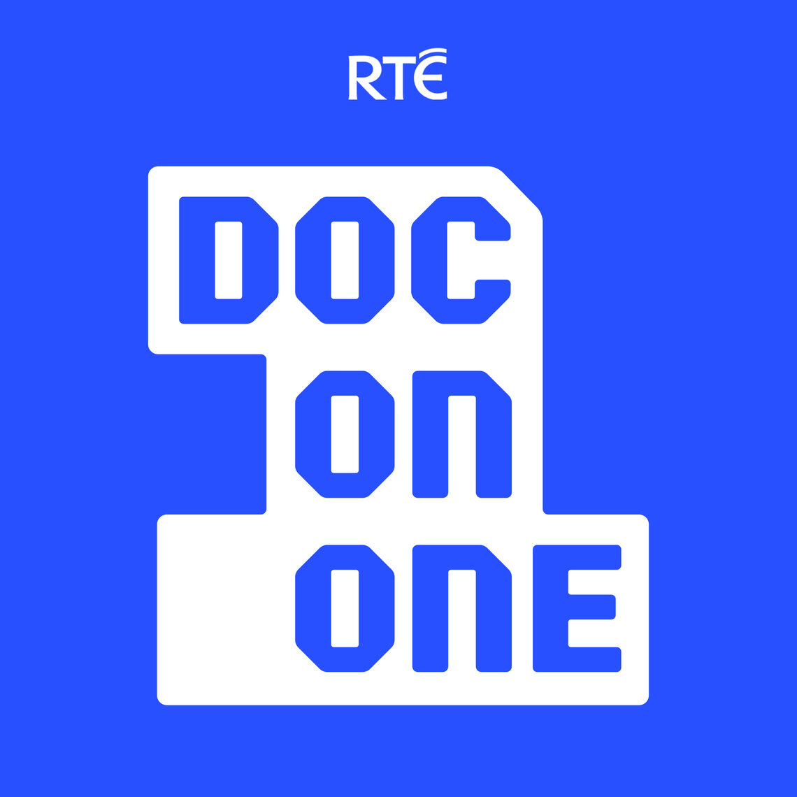 We've Got a Game to Win | Documentary on One Podcast Podcast